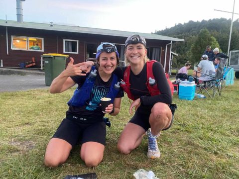 Episode 342 – Liz Van Don Dongen – Finding Balance and Joy in Running ...