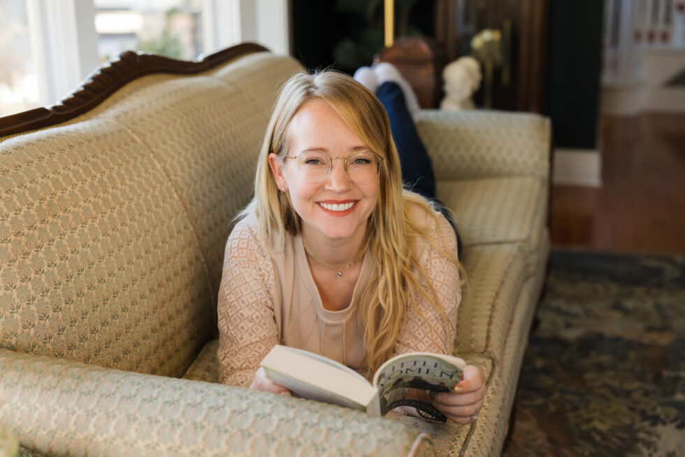 Episode 507 – Running Through Life (and Storms!) with Rachel Pedersen ...